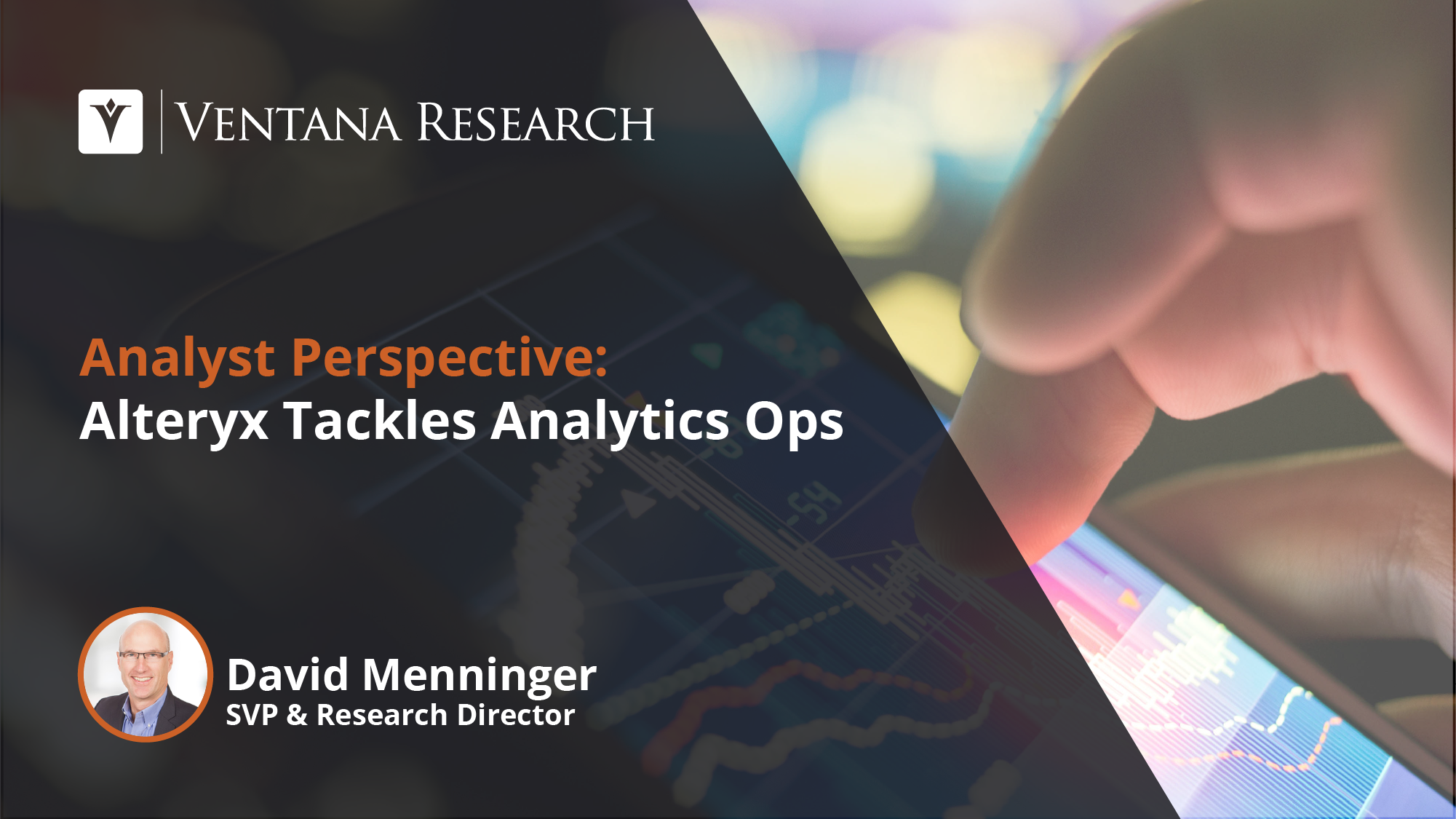 Alteryx Tackles Analytics Ops